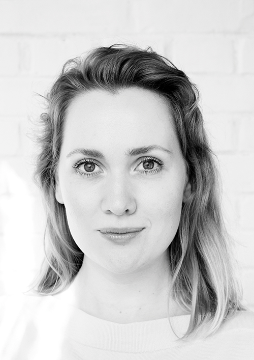 Metamorphosen- Hannah Zenger - arsmondo