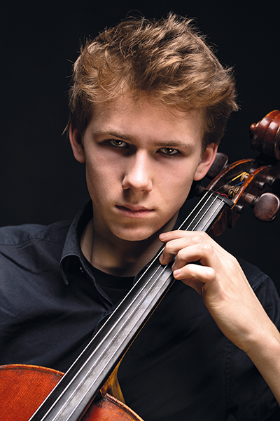 Lionel Martin - arsmondo