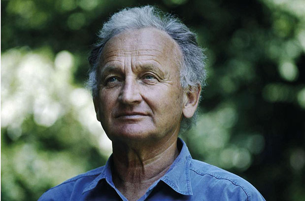 „Bauen für eine offene Gesellschaft – Günter Behnisch 100“ - arsmondo