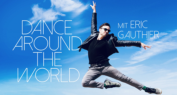 Eric Gauthier - arsmondo