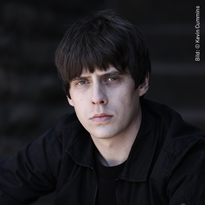 STIMMEN ’23: Jake Bugg // Sam Himself (Support) – arsmondo