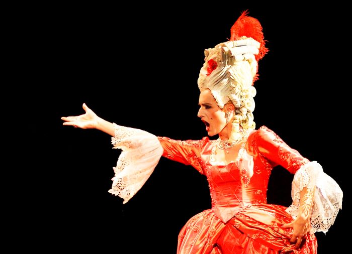 Annette Postel – arsmondo